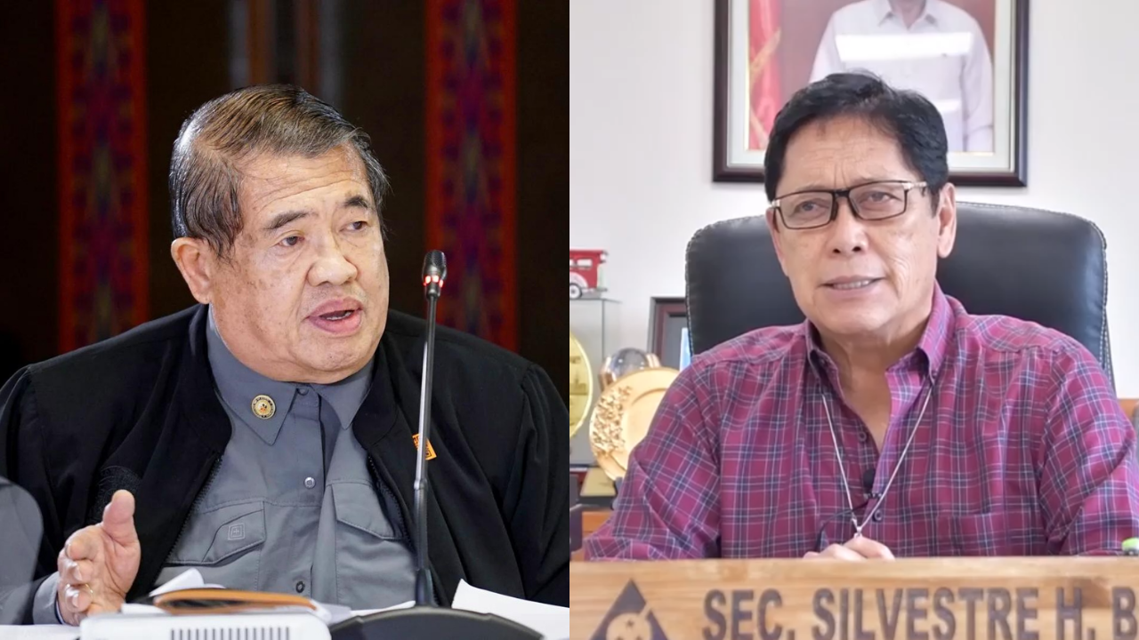 Migrant workers dep't chief claims Bello can’t impose deployment ban on ...