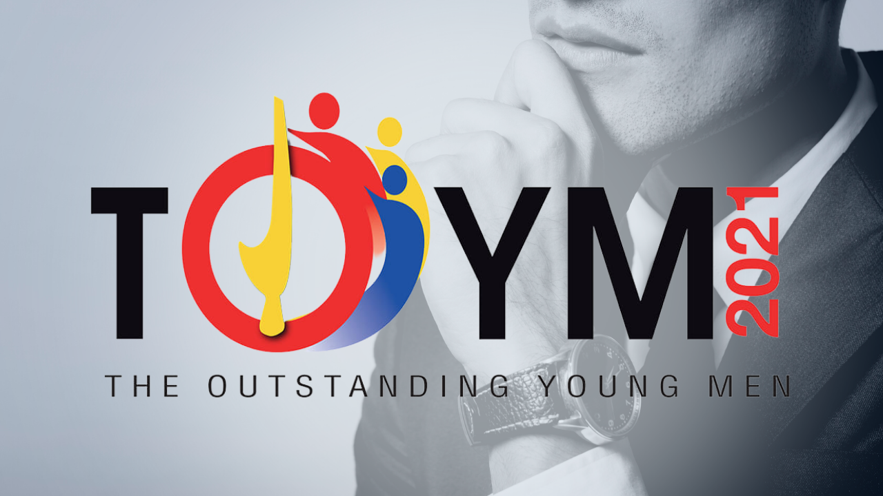 TOYM 2021 honors ‘everyday leaders’ | Inquirer News