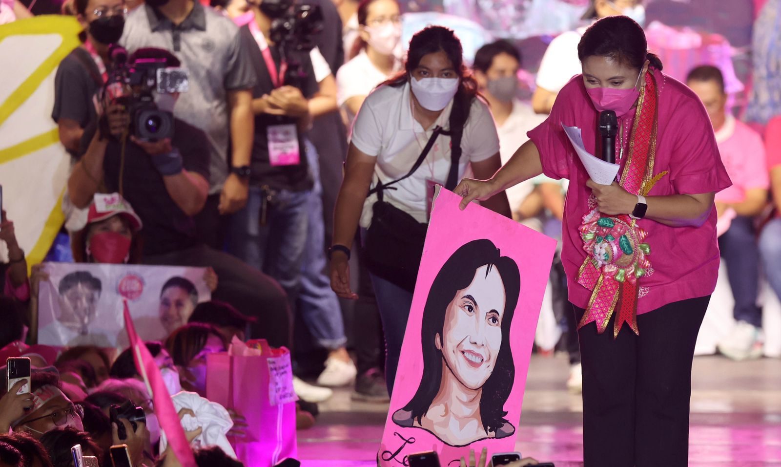 Nat’l artist Rio Alma: We asked bets to back cultural protection, only ...