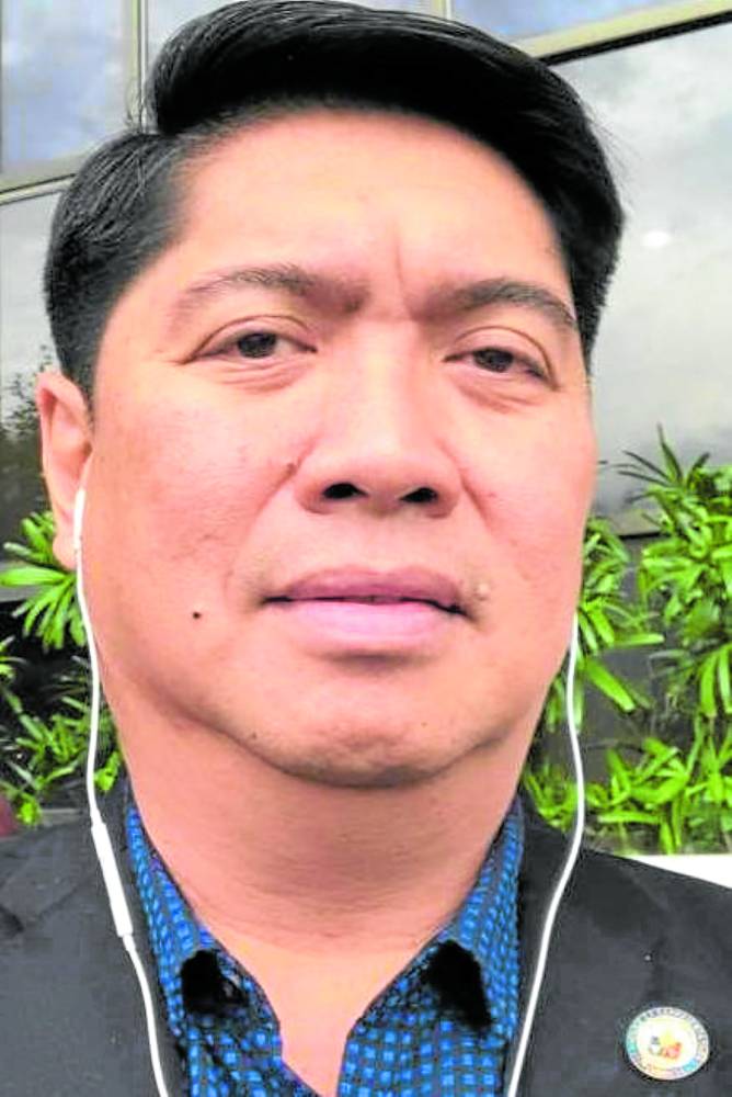 No stopping dynasts in W. Visayas, Masbate | Inquirer News