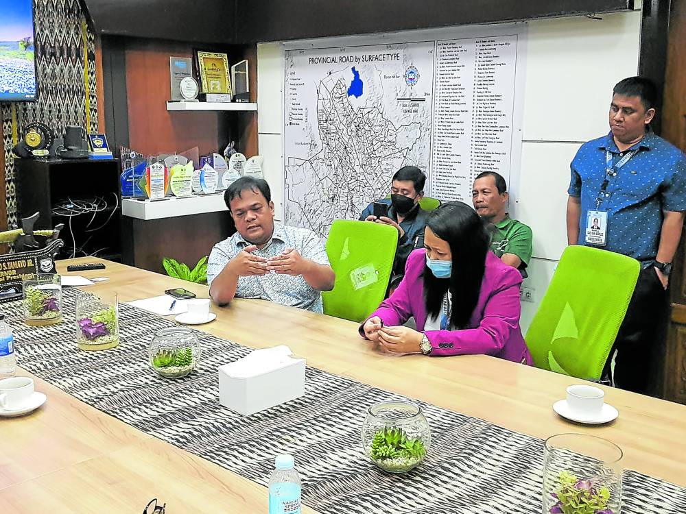GenSan adds voice to mining opposition in South Cotabato | Inquirer News