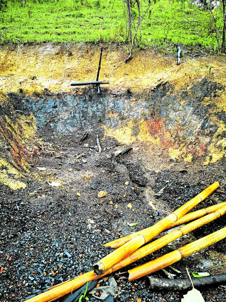 510 businesses are in protected Marikina watershed – DENR