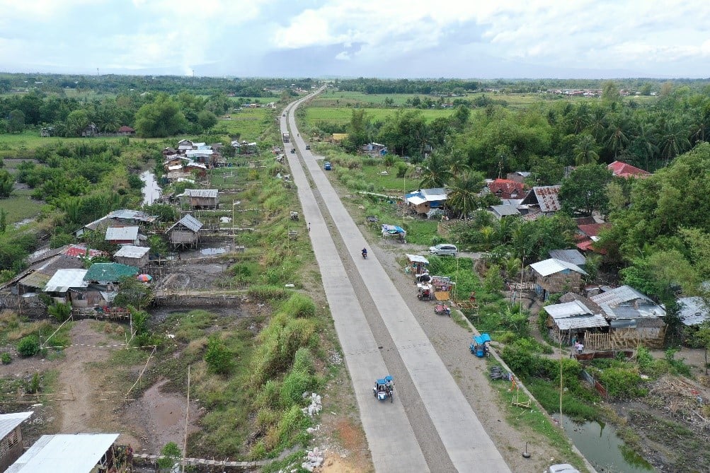 Mark Villar's accomplishments under 'Build, Build, Build' program big ...