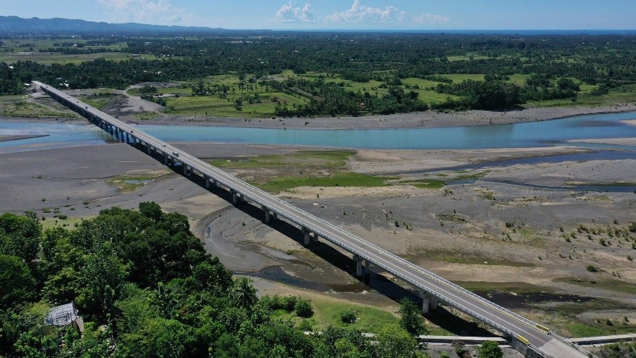 Mark Villar's accomplishments under 'Build, Build, Build' program big ...