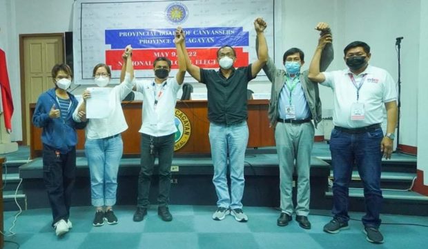 Cagayan's political clans to rule 13 towns | Inquirer News