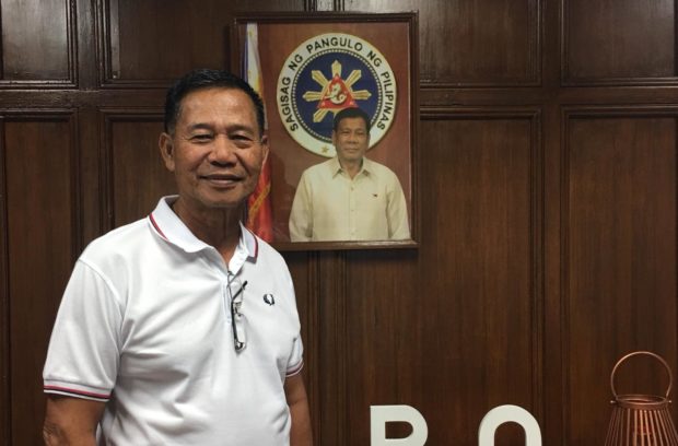 Mayor of Camarines Sur capital town reelected, daughter tops council ...
