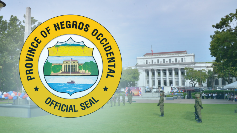 Negros Occidental gives P3000-bonus to provincial employees | Inquirer News