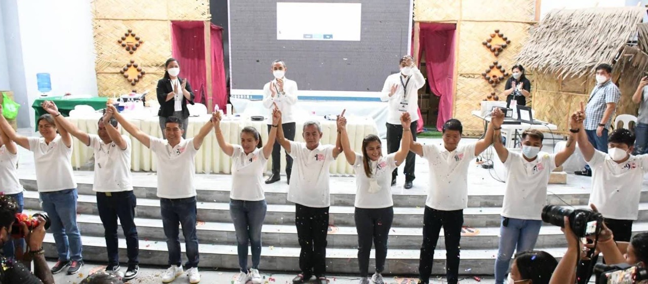 Robes couple reelected as mayor, House rep in San Jose del Monte ...