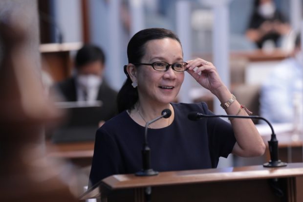 Poe bats for birth registration for every child | Inquirer News