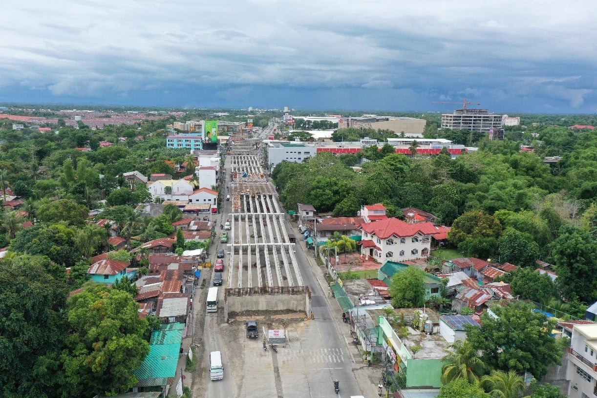 Mark Villar's accomplishments under 'Build, Build, Build' program big ...