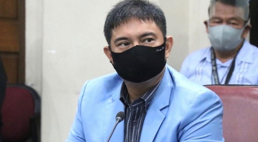 House Energy panel chair Mikey Arroyo to House: Push for fuel excise ...