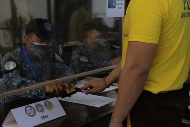 BJMP ready to secure voting in jails, chief assures | Inquirer News