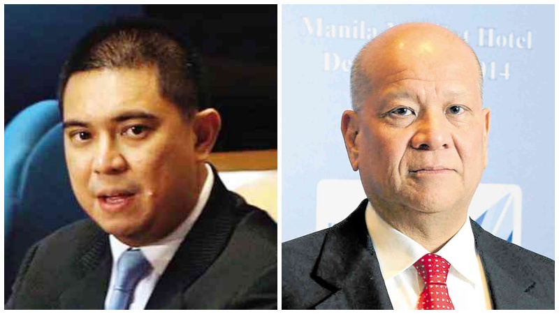 House energy committee lauds SMC's massive investments to ensure PH ...