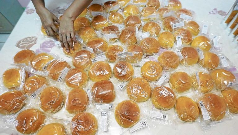 The muddled past of Nutribun | Inquirer News