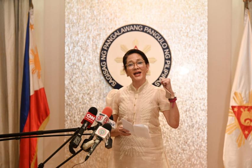 Leading opposition will be ‘very challenging’ — Hontiveros | Inquirer News