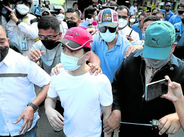 Remulla will revive probe into 2021 Pharmally corruption scandal