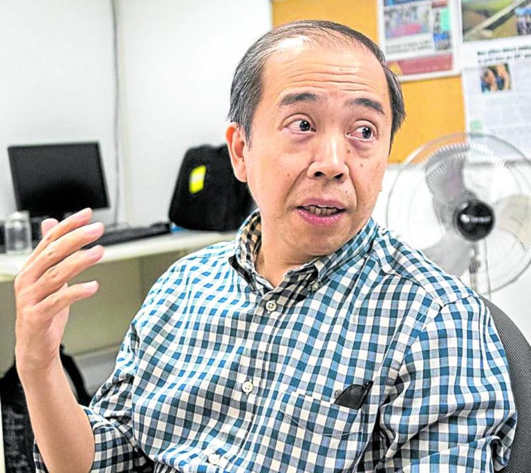 Lozada’s fate ‘an indictment of PH justice system’–Lacson | Inquirer News