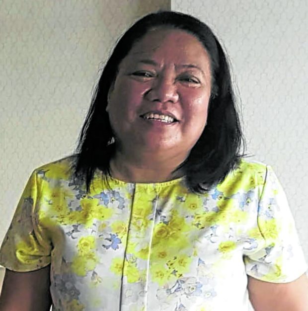 Mabilog wife hits back at Duterte: Drug raps unproven | Inquirer News