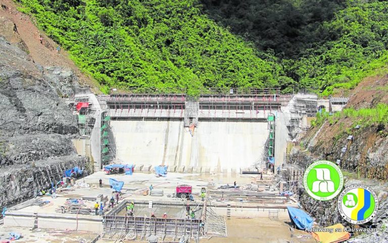 Drilon: Jalaur mega dam completion pivotal to address PH food security ...