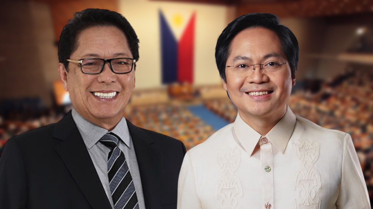 More Duterte men join Bongbong Marcos admin: Bello to MECO, Nograles to ...