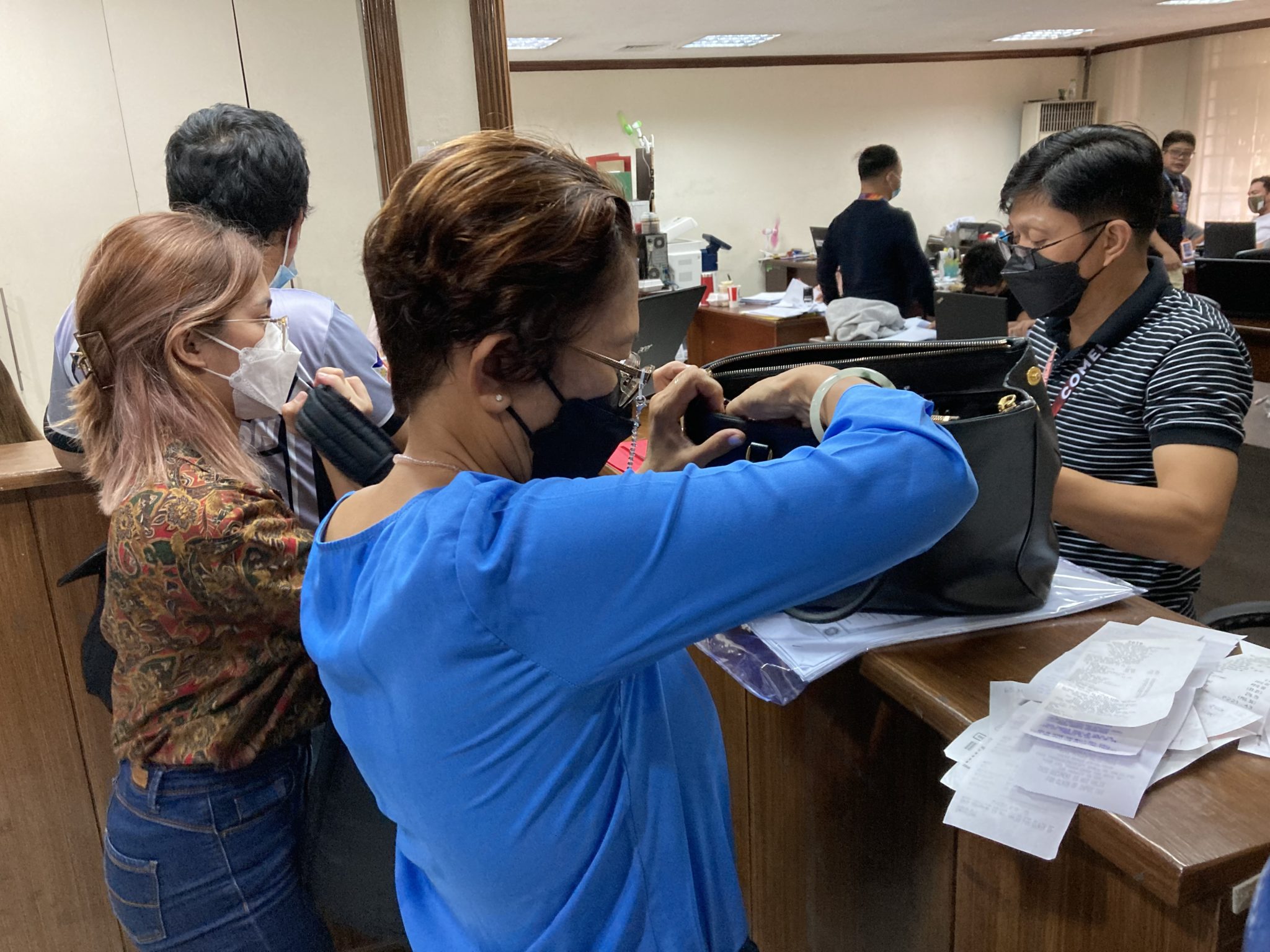 Comelec: No more extension in filing of SOCE except for winning bets ...