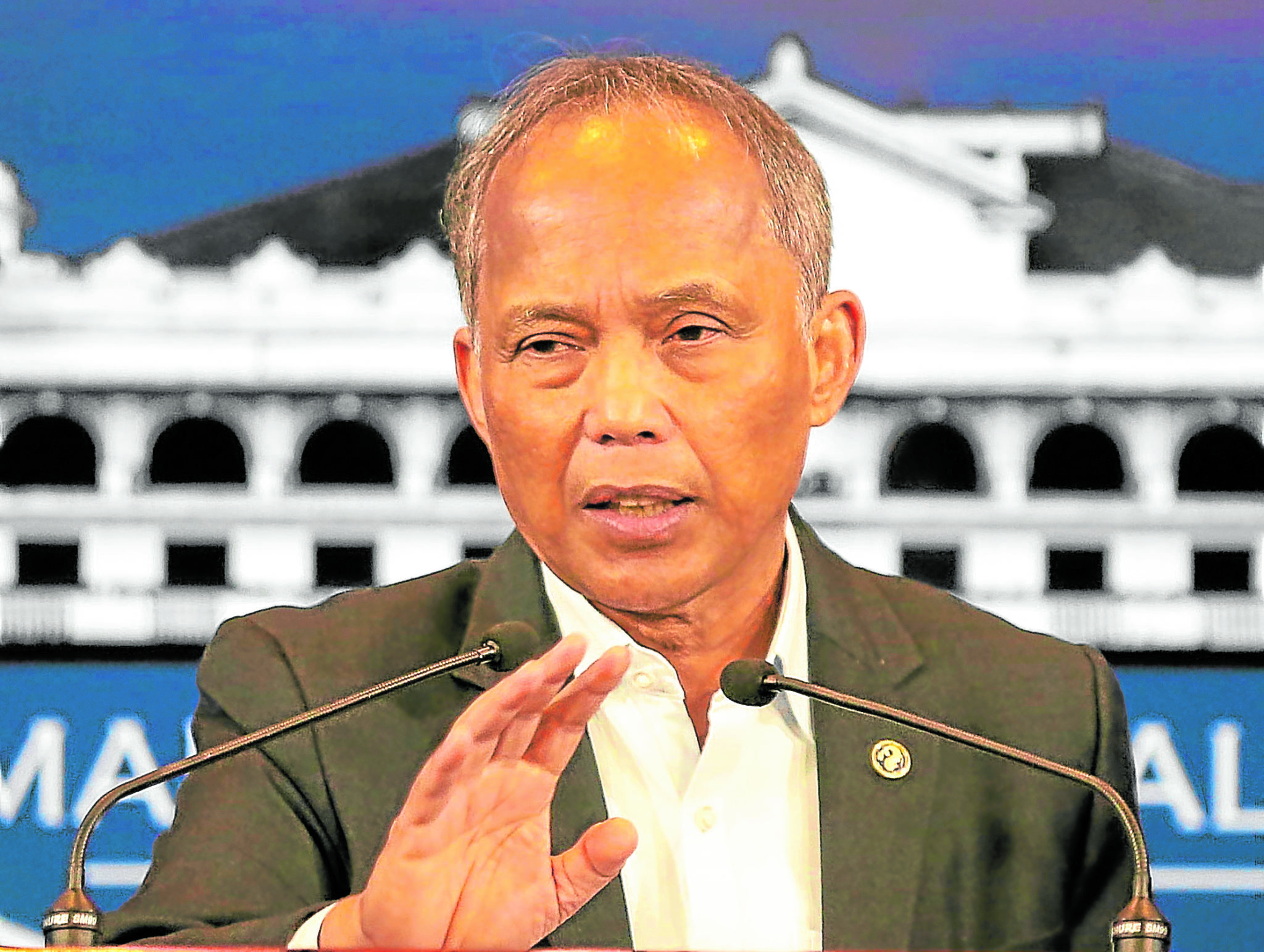 SC rules Duterte-allied faction legitimate leader of PDP-Laban