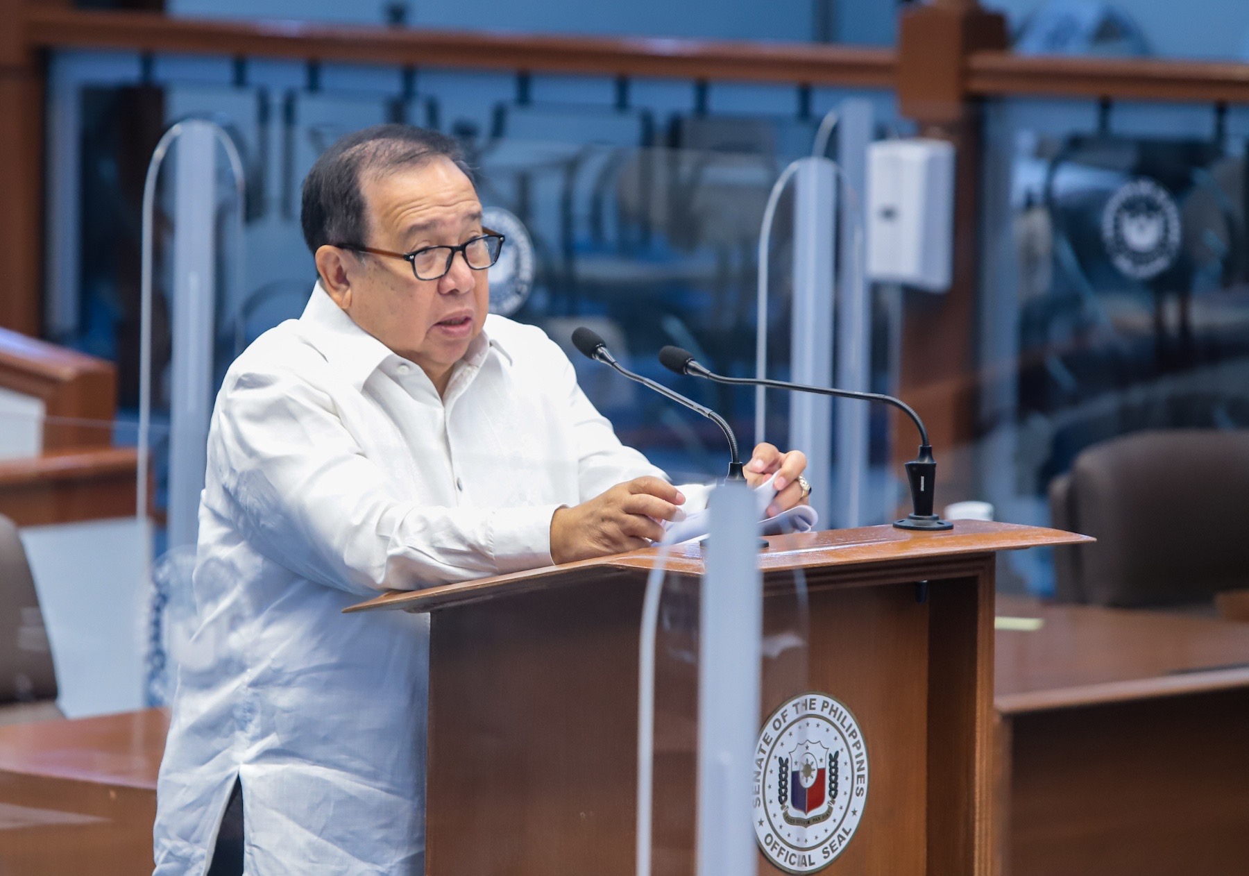 Ex-DOT chief on 'Love the Philippines' video mess: Toxic but ...