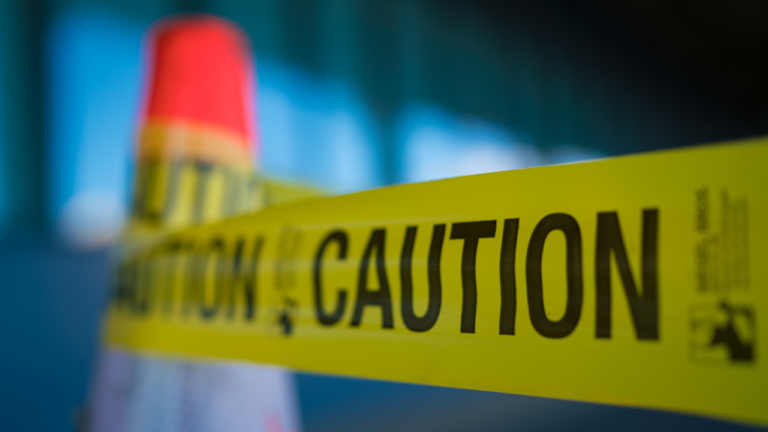 Fireworks injuries 14% down, holiday road crashes up 100 %