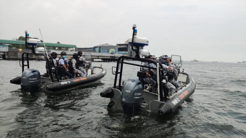 PCG ready to evacuate Marcos by water in 'extreme emergencies' on ...