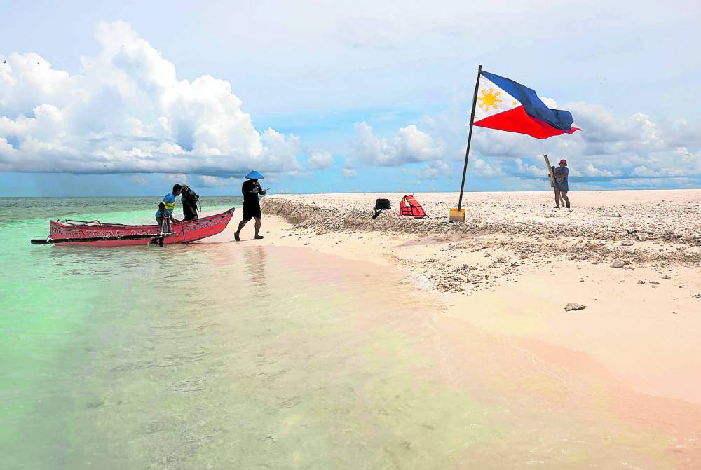 Hontiveros seeks July 12 as ‘National West Philippine Sea Victory Day ...