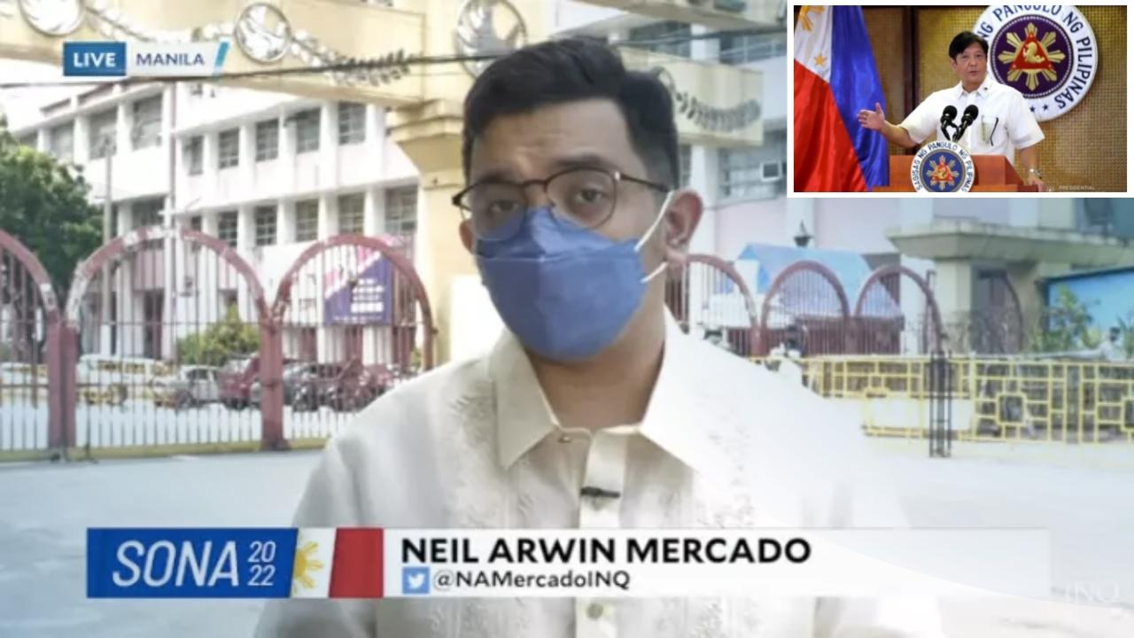 WATCH: What to expect in President Bongbong Marcos' first SONA ...