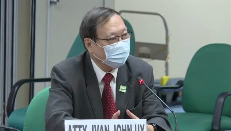DICT chief Uy hurdles CA panel confirmation | Inquirer News