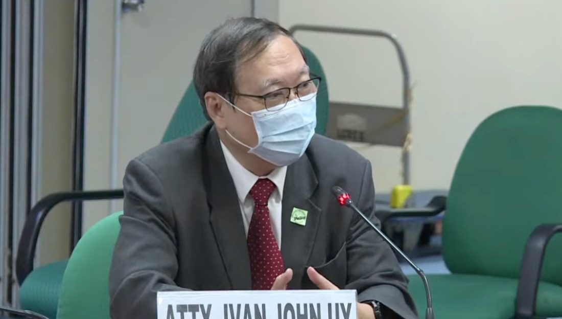 DICT chief Uy hurdles CA panel confirmation | Inquirer News