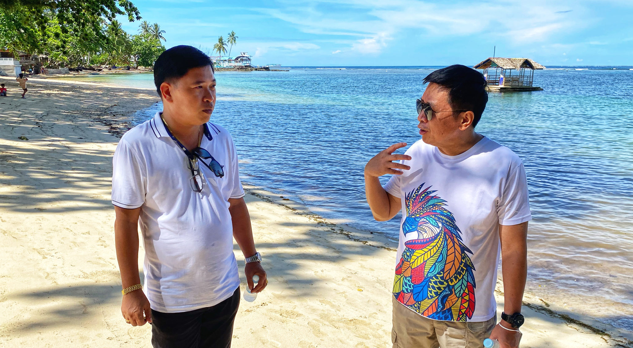 Caraga execs, businessmen look forward to Chinese investments ...