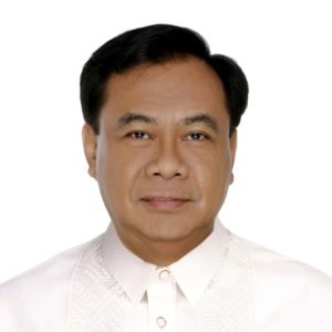 DOH names Nestor Santiago as new NVOC head | Inquirer News