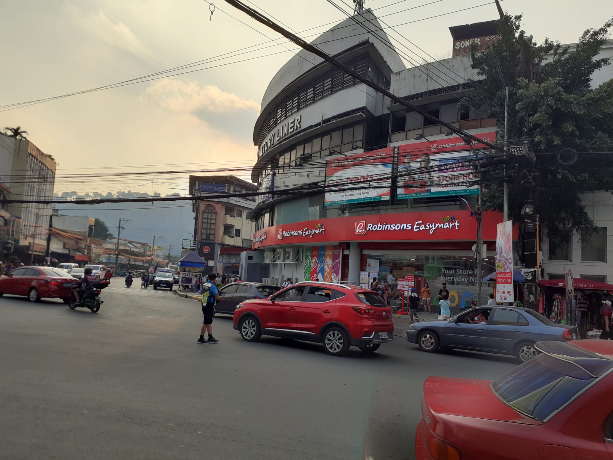 2-year-old girl among 10 new COVID-19 cases in Olongapo City | Inquirer ...