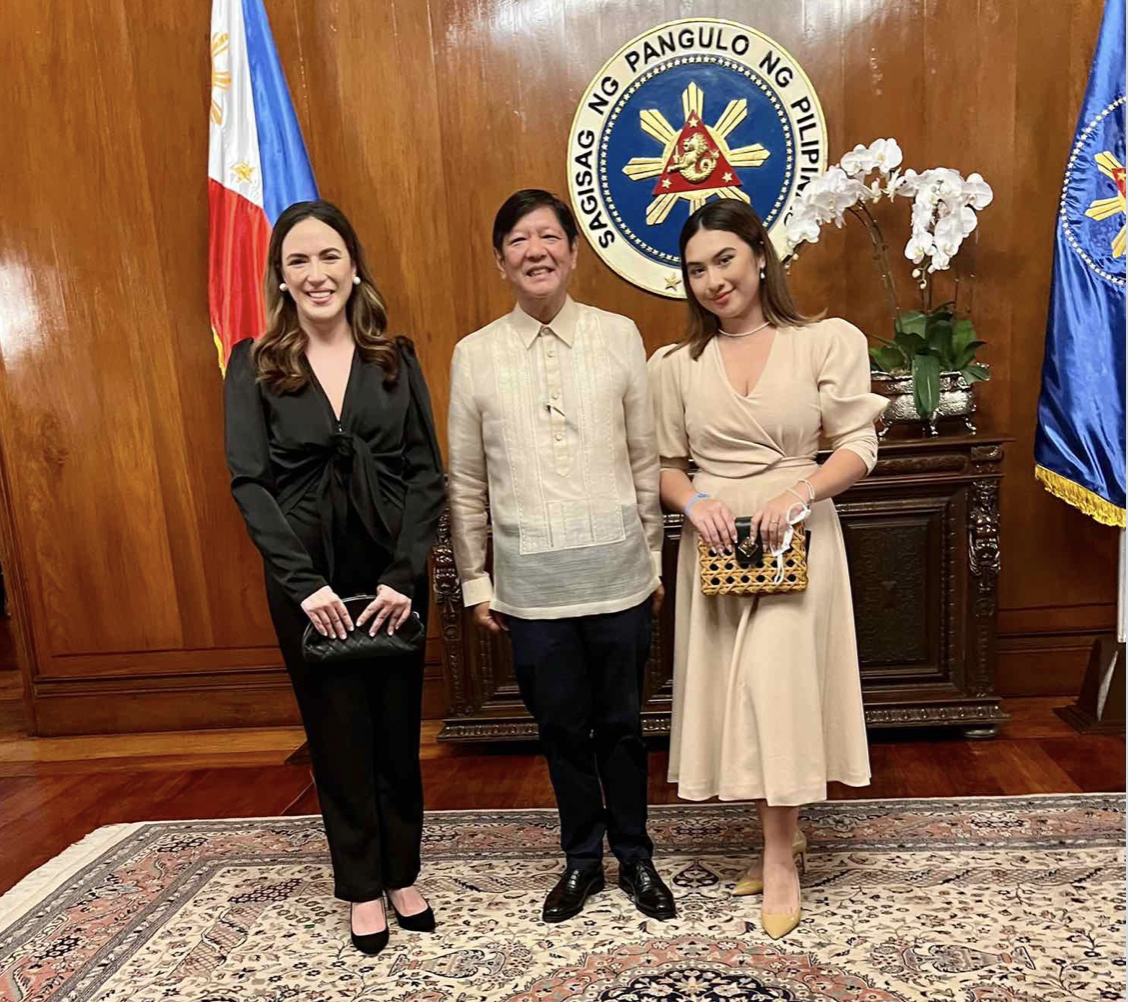 Bongbong Marcos picks Lala Sotto-Antonio to head MTRCB | Inquirer News