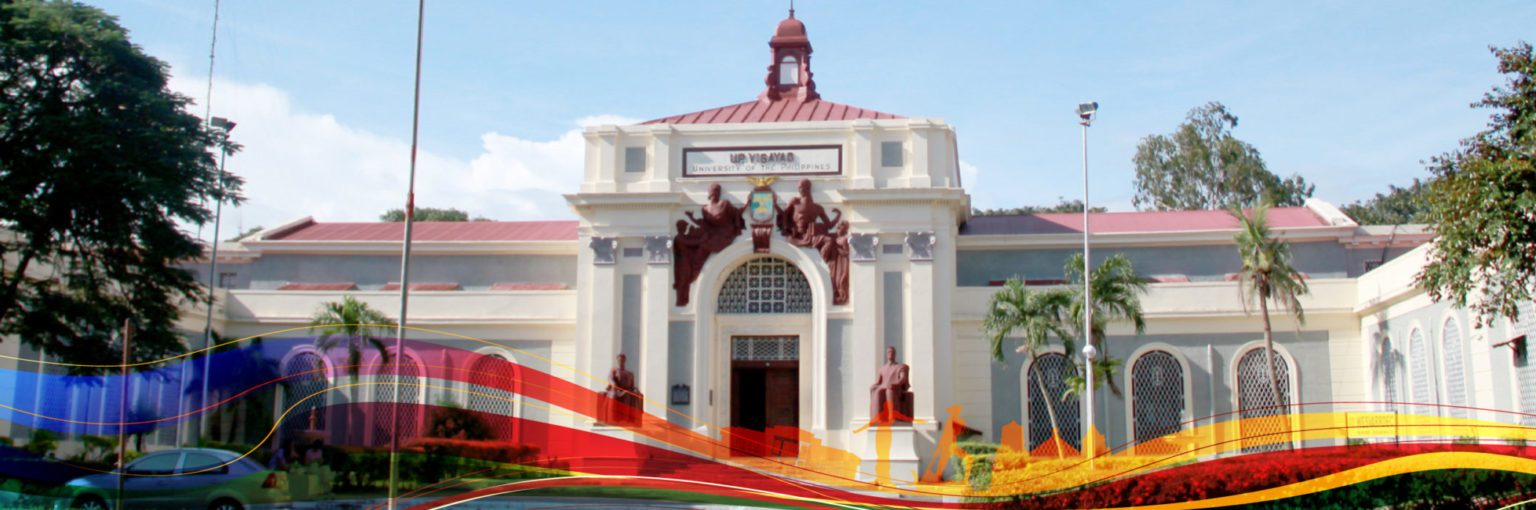 UP Visayas marks 75th founding anniversary with book launching ...