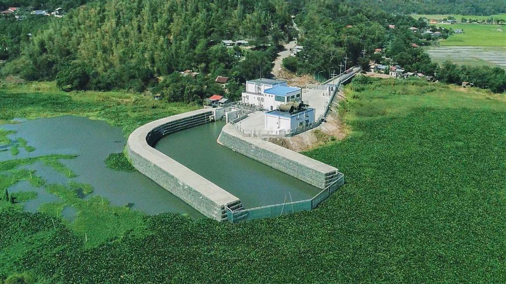 Manila Water supports move to tap into more sources; backs water ...