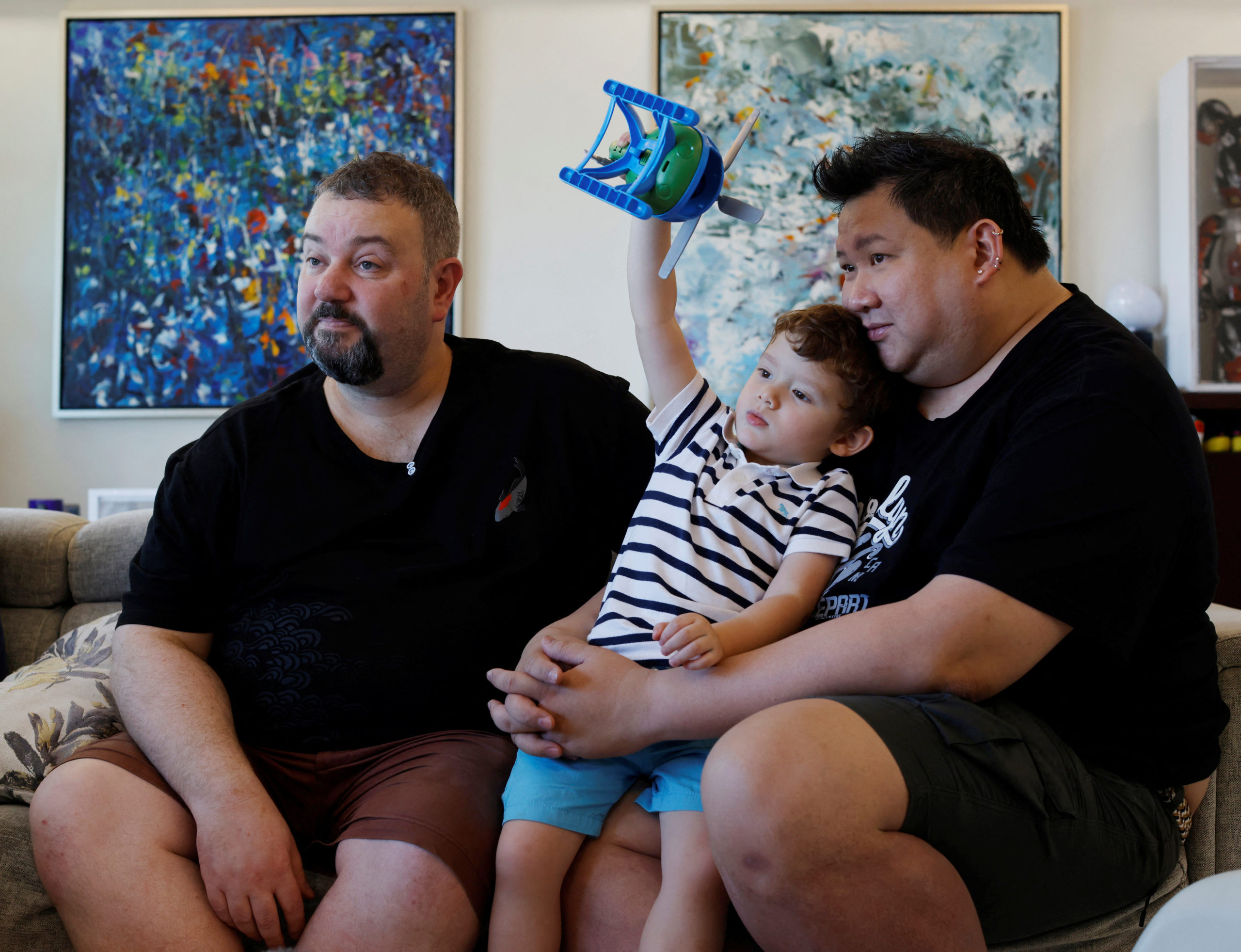 End Of Singapores Gay Sex Ban A ‘small Step For Some Lgbt Couples