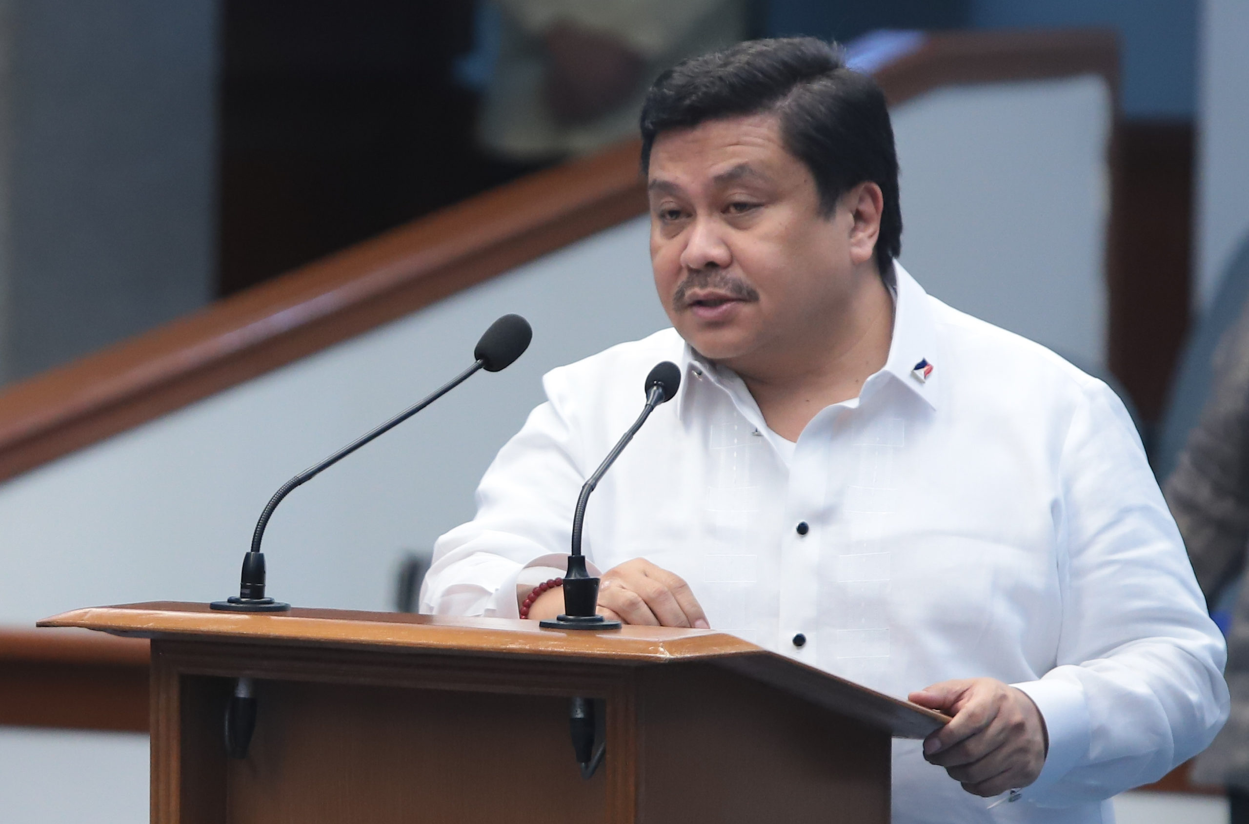 Estrada seeks increase in veterans’ disability pension | Inquirer News
