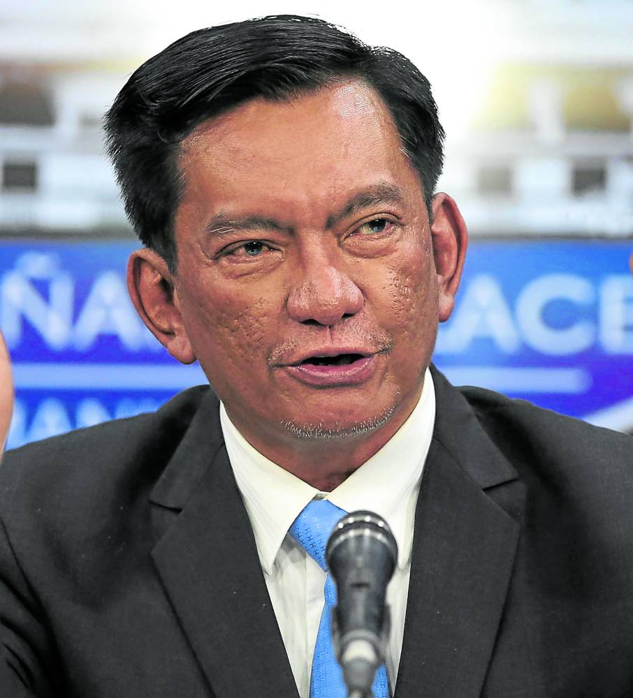 Bill strengthening IPO-PHL functions approved on 3rd reading | Inquirer ...