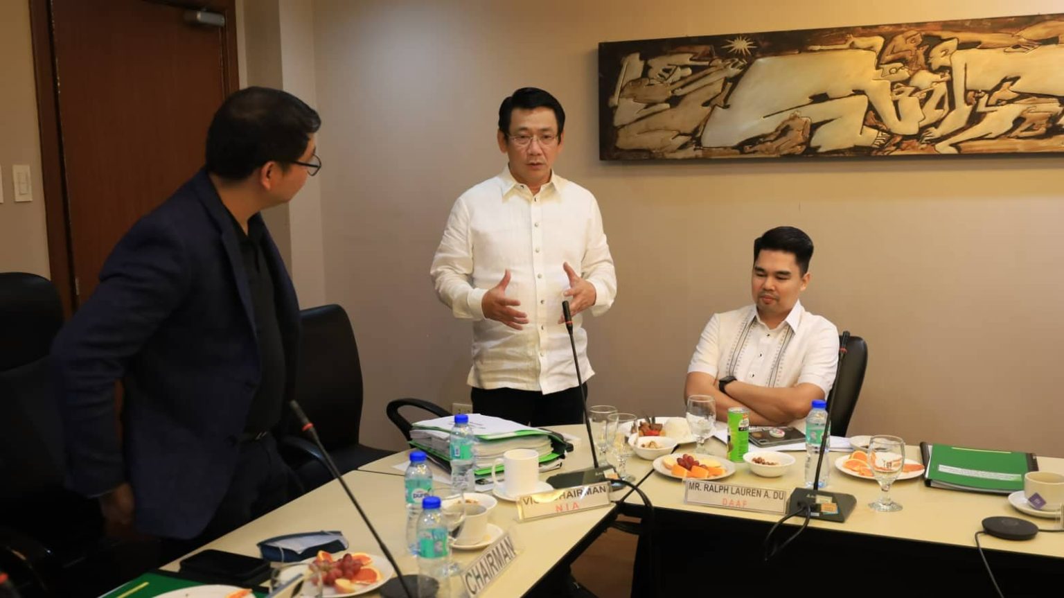 NIA: No water crisis during summer but lacks infra to store rain during ...