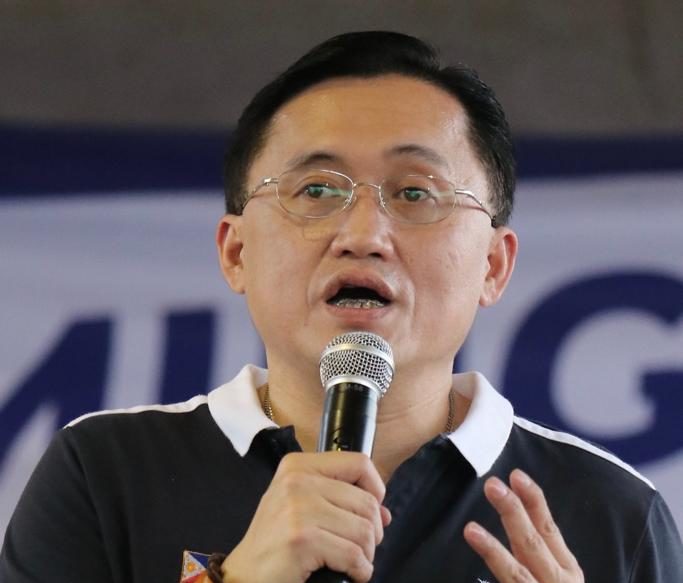 Bong Go lauds enactment of measure strengthening PH digital workforce ...