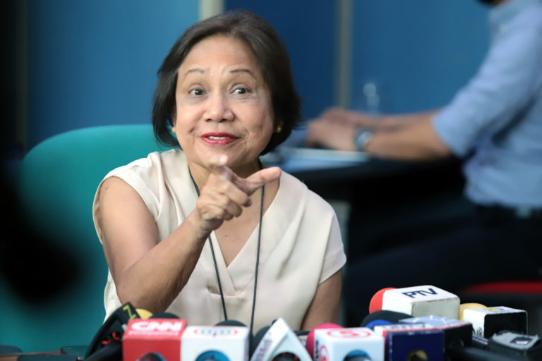Cynthia Villar questions planned socialized housing in Las Piñas: ‘Ang ...