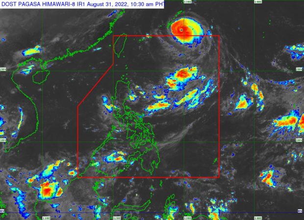 LIVE UPDATES: Super Typhoon Henry, Tropical Depression Gardo latest ...
