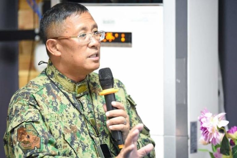 PNP major revamp surprises some officials | Inquirer News
