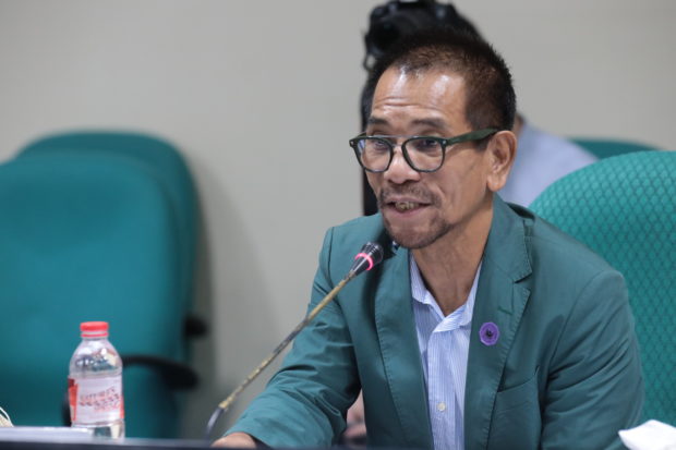 Acuzar gets office as Marcos’ Pasig River rehab advise