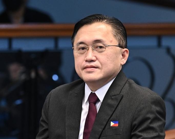 Bong Go refiles proposed enhanced Philippine Building Act | Inquirer News