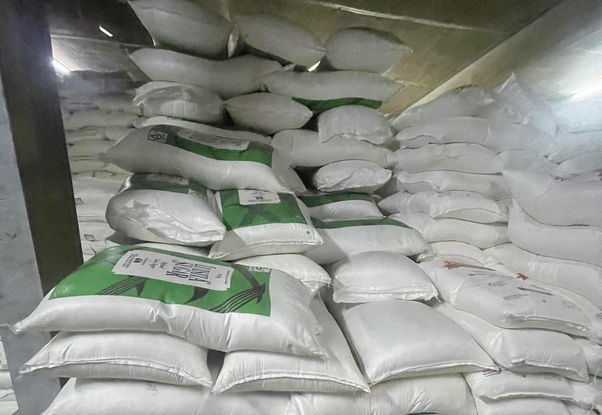 Too early to clear anyone in sugar import issue – senators | Inquirer News